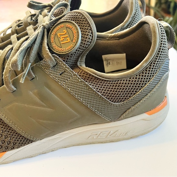 New Balance | Shoes | Mens New Balance Sneakers | Poshmark